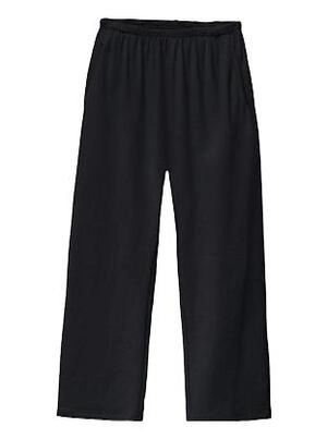 Yeezy Sp01 Pant - Black