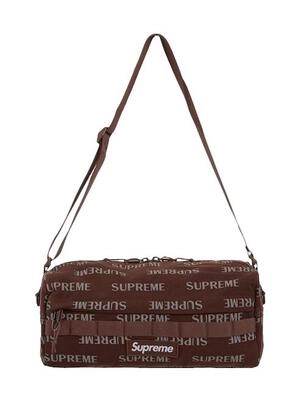 Supreme Supreme Utility Bag Brown