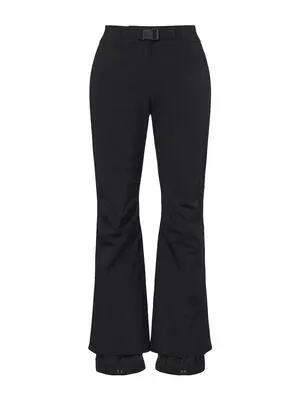 Moncler Bootcut Ski Pants - Black
