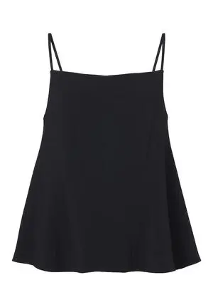 Givenchy Paneled Top - Black