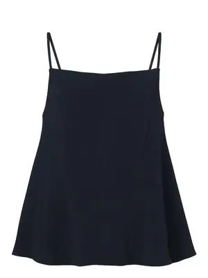 GIVENCHY GIVENCHY Paneled Top