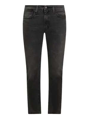 LEVI`S Levi's Slim Fit Jeans - Black