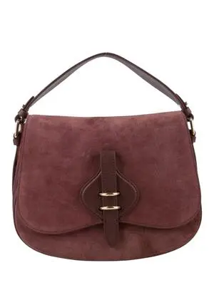 COCCINELLE Mavery Shoulder Bag - Red