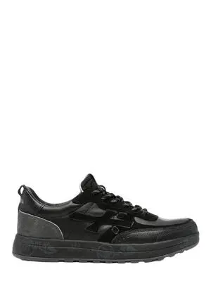 Premiata PREMIATA SNEAKERS Trainers Black
