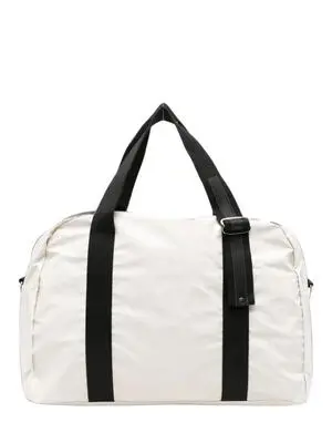 JACK GOMME Walli" Travel Bag - Beige