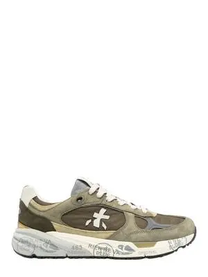 Premiata Trainers Mase 25 - Brown