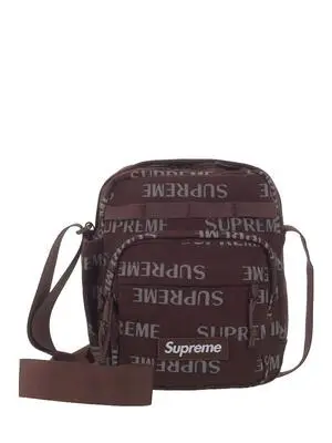 Supreme Supreme Shoulder Bag Brown