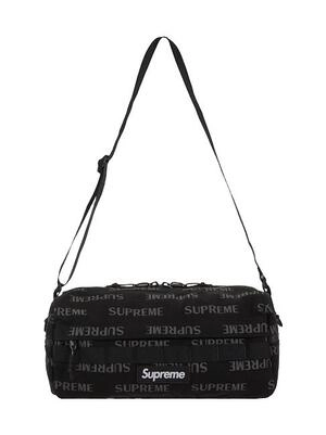Supreme Supreme Utility Bag Black