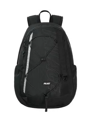 PALACE 3m Cordura Backpack - Black