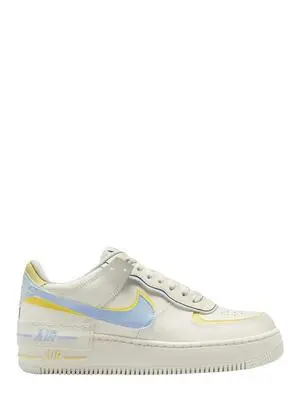 Nike Force 1 Shadow - White