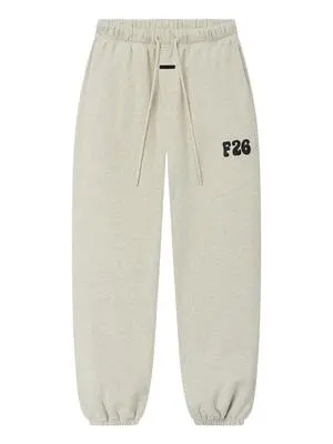Fear Of God Classic Fleece Sweatpant - Grey