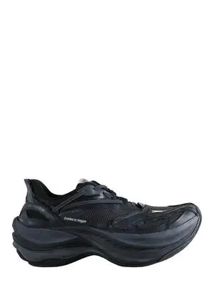 Balenciaga Balenciaga "Jet" Sneaker Black