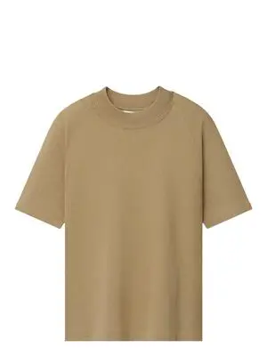 Fear Of God Shrunken Tee - Tan