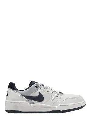 Nike Nike Full Force Athletic Sneakers Grey