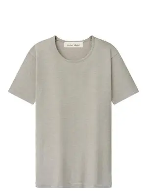 Fear Of God Fear Of God Essentials Soft Knit Slim Classic Tee Grey