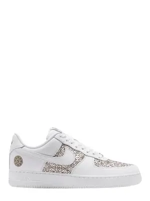 NIKE Nike Air Force 1 Low "Family Reunion" Sneakers