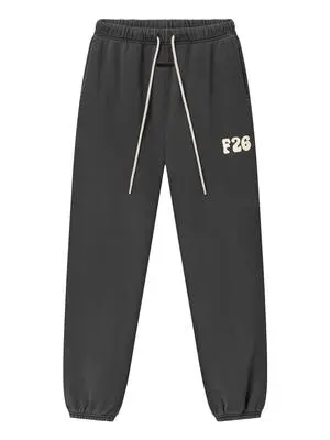 Fear Of God FEAR OF GOD Essentials Fleece Sweatpant Black
