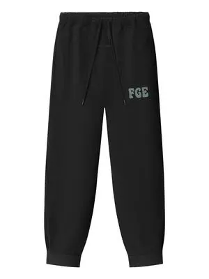 Fear Of God Storm Pant - Black