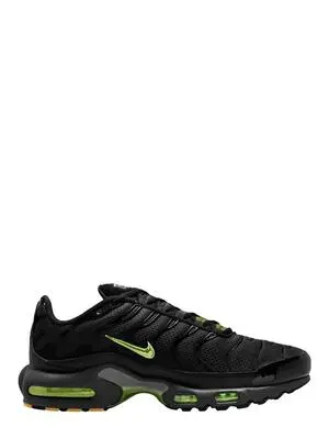 Nike Nike Air Max Plus Sneakers Black