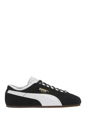 PUMA Tackle Esd Sneakers - Black