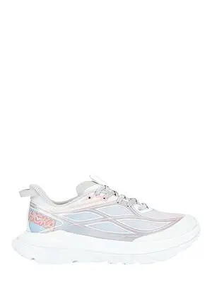HOKA® Wmns Mach Remastered Aura Sneakers - Grey