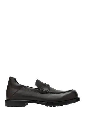 Balenciaga Comfy Loafer - Silver