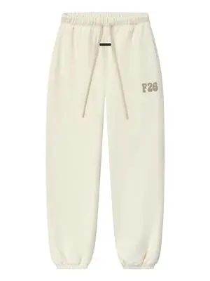 Fear Of God Fear Of God Essentials Fleece Sweatpant Cream