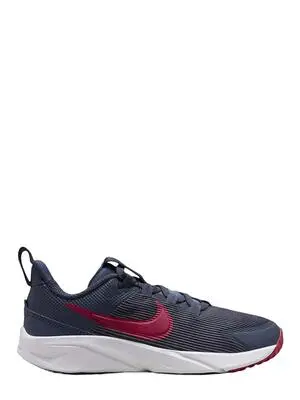 Nike Star Runner 4 Ps Athletic Sneakers - Blue