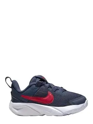 Nike Star Runner 4 Td Athletic Sneakers - Blue