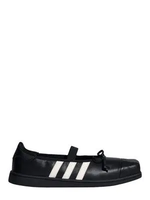 Adidas Ballet Flats - Black