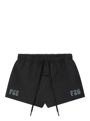 Fear Of God Shorts - Black