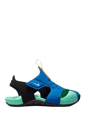 Nike Nike Sunray Protect 2 TD Sandals Blue