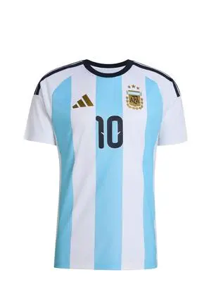 Adidas Argentina 26 Home Fan Jersey - Blue