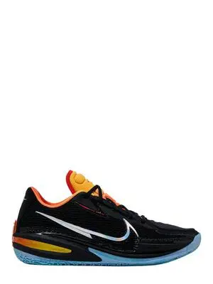 Nike Zoom Gt Cut "before The Light" Sneakers - Black