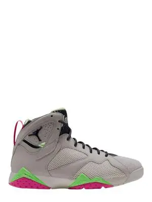 JORDAN 7 Retro Gs "tennis Day" Sneakers - Grey
