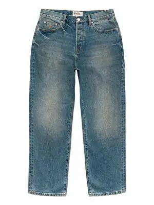 StÜssy Big Ol' Jean Denim - Blue