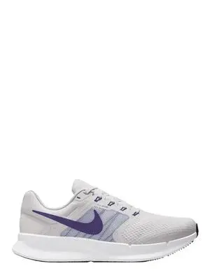 Nike Wmns Run Swift 3 Athletic Sneakers - Grey