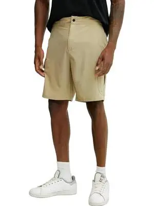 Oakley Cargo Pocket Shorts - Neutrals