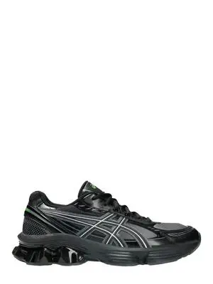 Asics Gel-kinetic Fluent Sneakers - Black