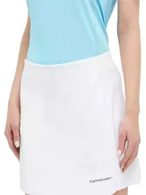 PEAK PERFORMANCE Skorts - White