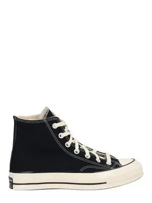 CONVERSE Converse Classic High-Top Sneakers For Every Occasion Black