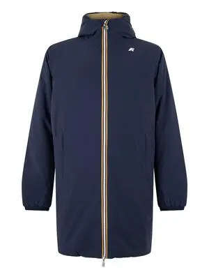 K-WAY K-WAY Jacob St Warm Double Down Jacket