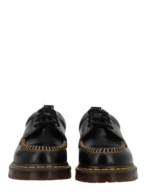 Dr. Martens Derby Shoes - Black