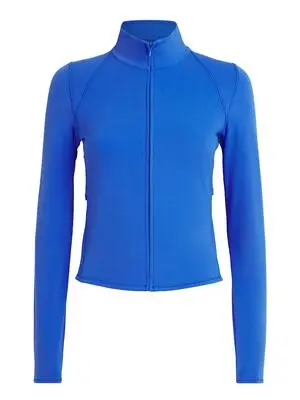 VUORI Vuori AllTheFeels Zip-Up Top