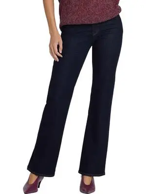 NYDJ NYDJ Brooklyn Bootcut Jeans Rinse