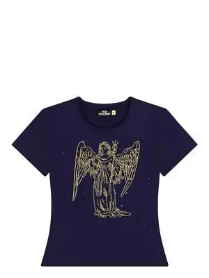 TYLER MCGILLIVARY Zodiac T-shirt - Virgo
