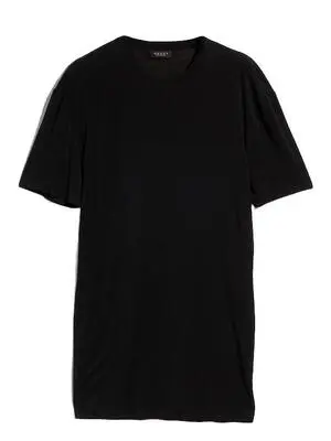 Gucci Stretch Jersey T-shirt - Black