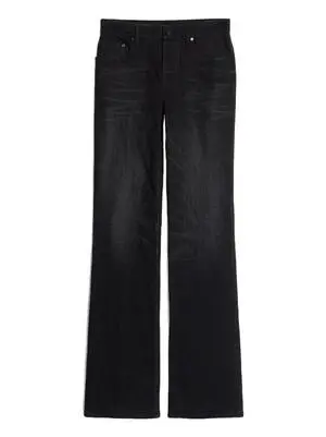 GUCCI GUCCI Pants