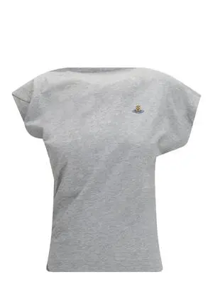 VIVIENNE WESTWOOD Hebo Top - Grey