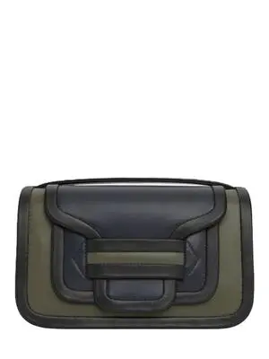 Pierre Hardy Pierre Hardy Maxi Alpha Bag Black